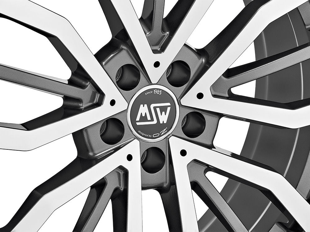 Search by model - MSW 49 - MSW Wheels