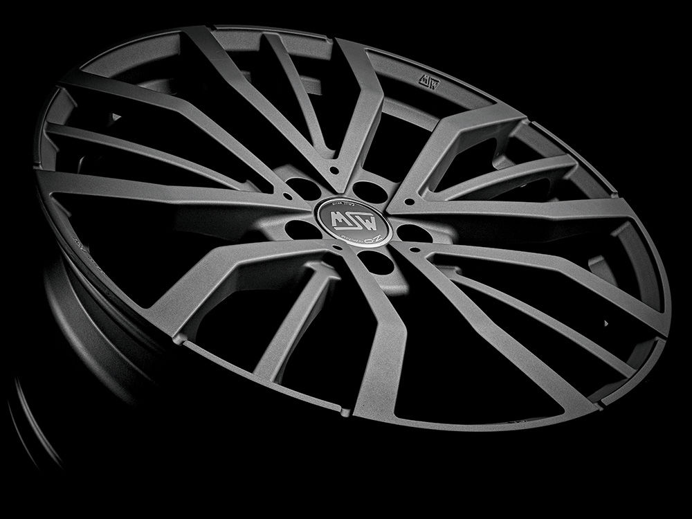 Llantas - MSW 49 - MSW Wheels
