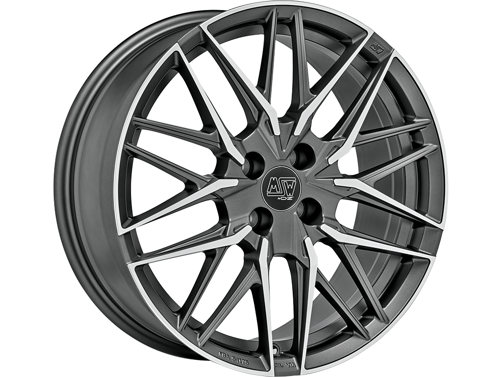 Search by model - MSW 50/4 - MSW Wheels