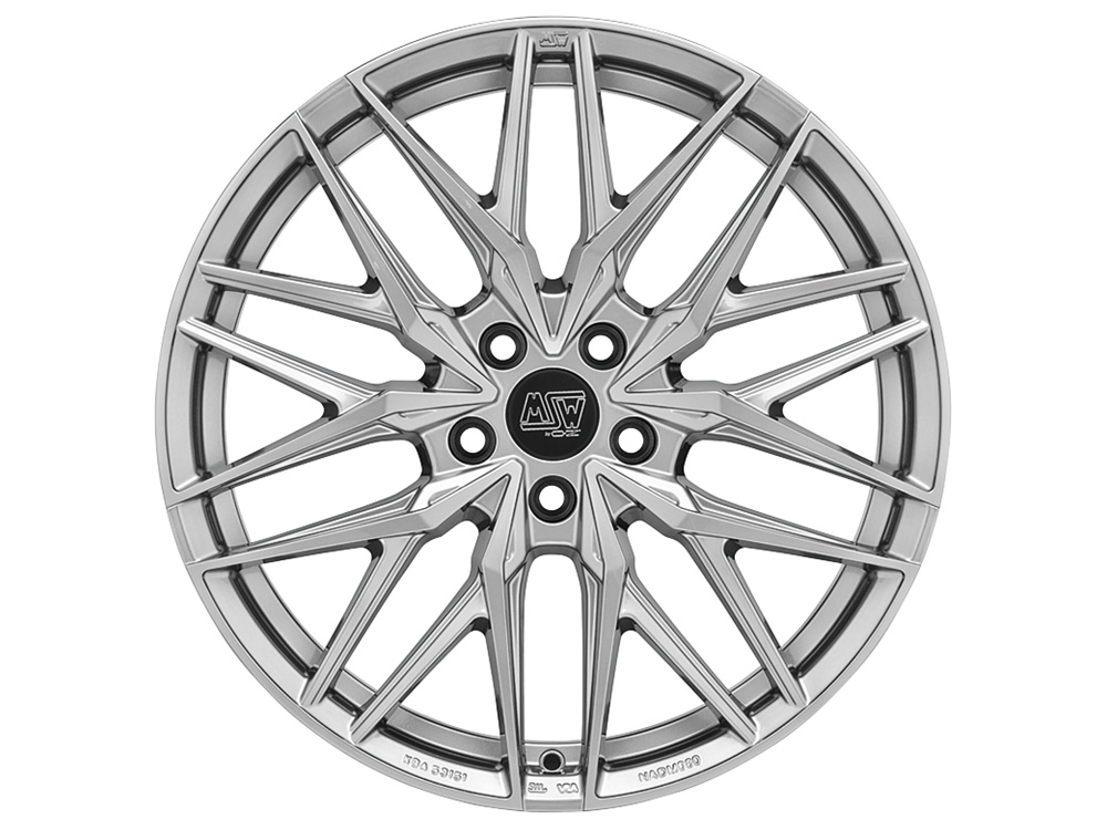 Search by model - MSW 50 - MSW Wheels