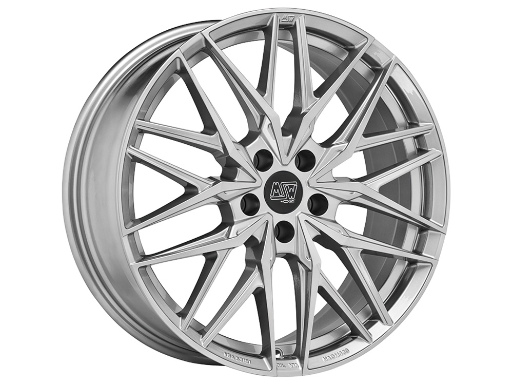 Search by model - MSW 50 - MSW Wheels