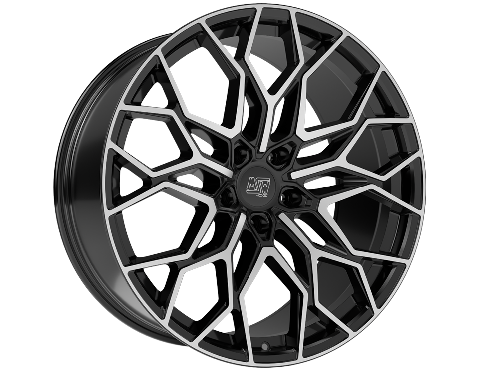 Search by model - MSW 51 - MSW Wheels