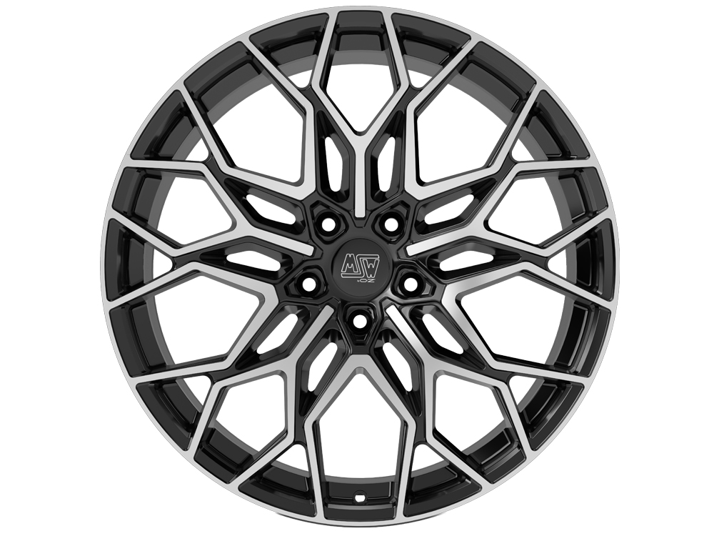 Search by model - MSW 51 - MSW Wheels