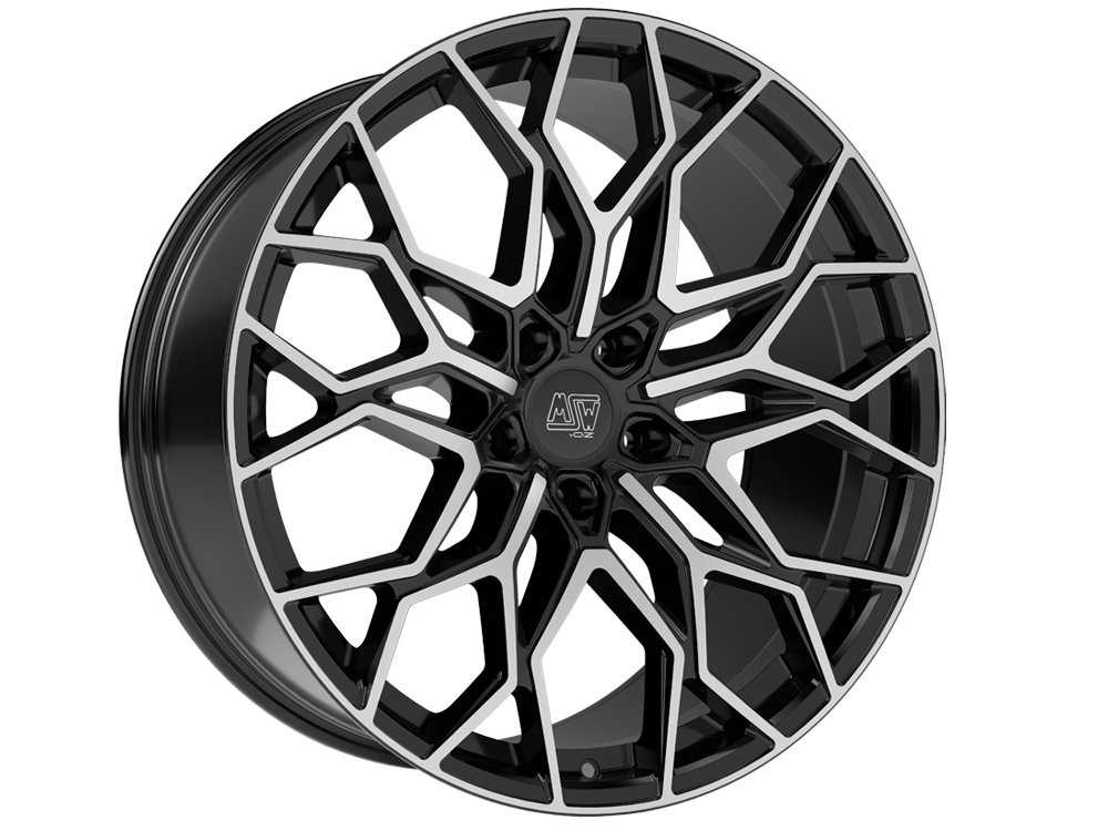 Search by model - MSW 51 - MSW Wheels