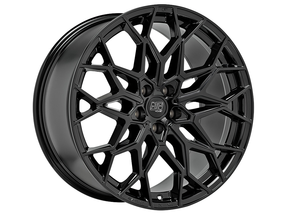 Search by model - MSW 51 - MSW Wheels