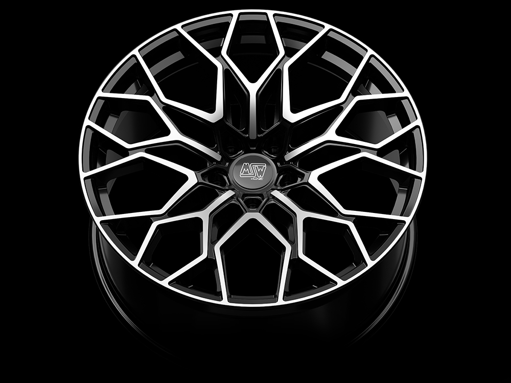 Search by model - MSW 51 - MSW Wheels