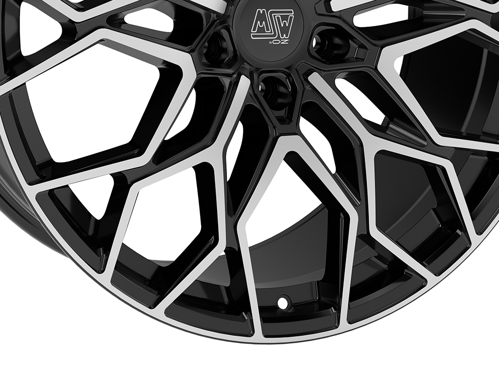 Search by model - MSW 51 - MSW Wheels