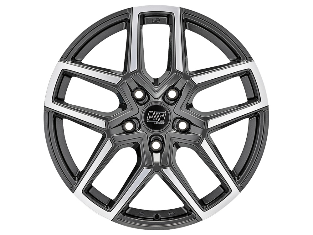 Search by model - MSW 52 - MSW Wheels