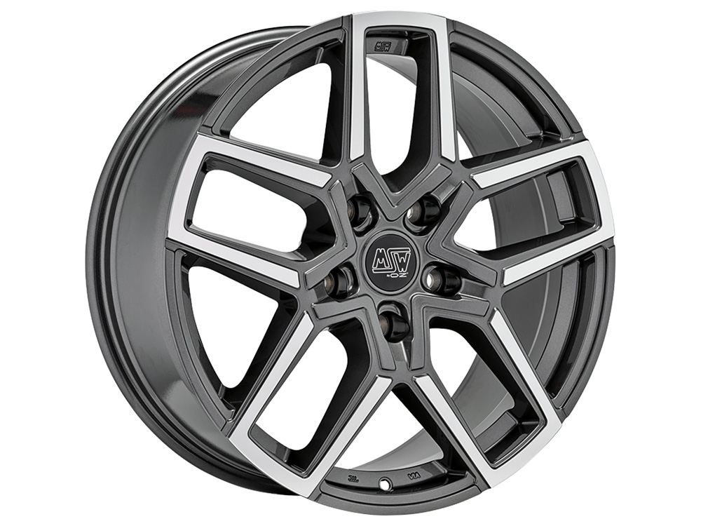 Llantas - MSW 52 - MSW Wheels