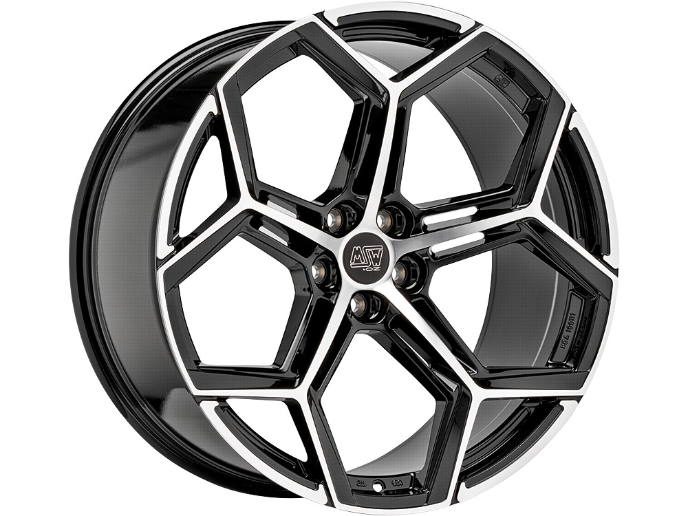 Search by model - MSW 53 - MSW Wheels