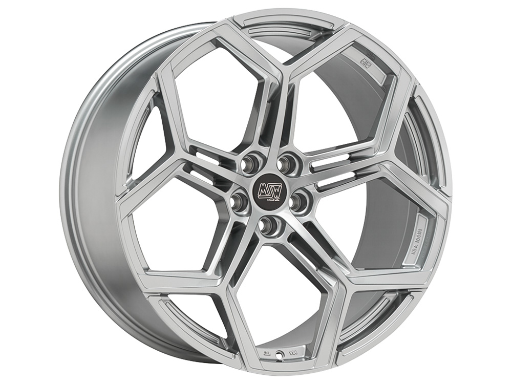 Search by model - MSW 53 - MSW Wheels