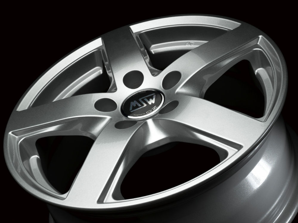 Search by model - MSW 55 - MSW Wheels