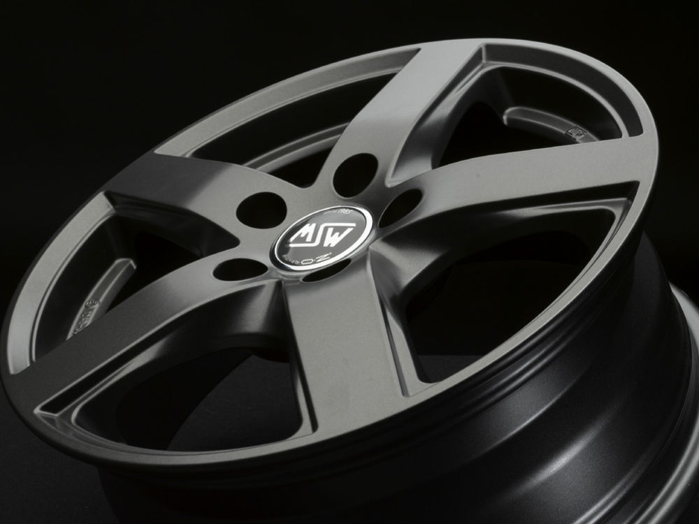 Search by model - MSW 55 VAN - MSW Wheels