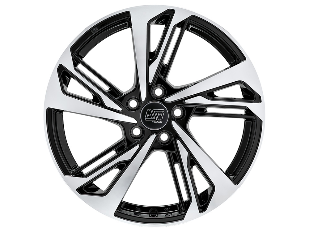 Search by model - MSW 60 - MSW Wheels