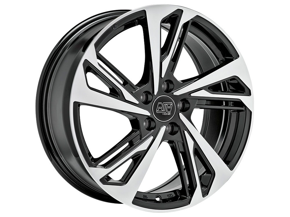 Search by model - MSW 60 - MSW Wheels