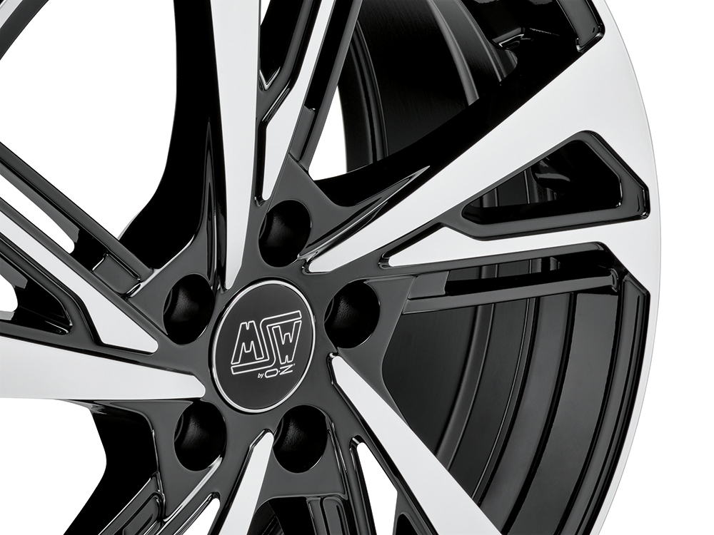 Search by model - MSW 60 - MSW Wheels