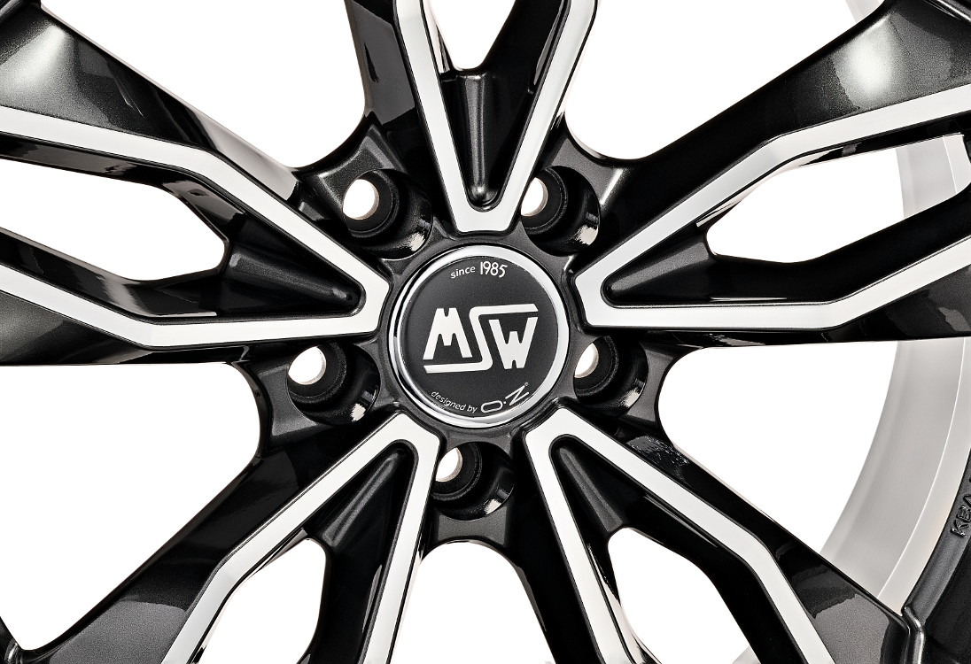 Search by model - MSW 71 - MSW Wheels