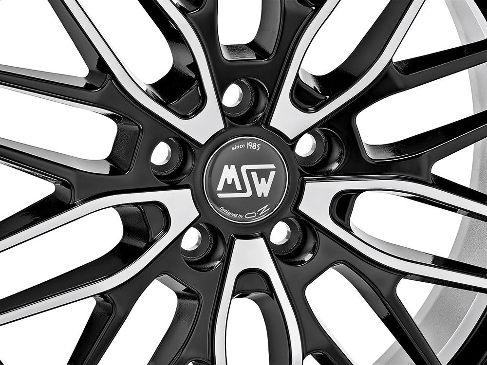 Search by model - MSW 72 - MSW Wheels