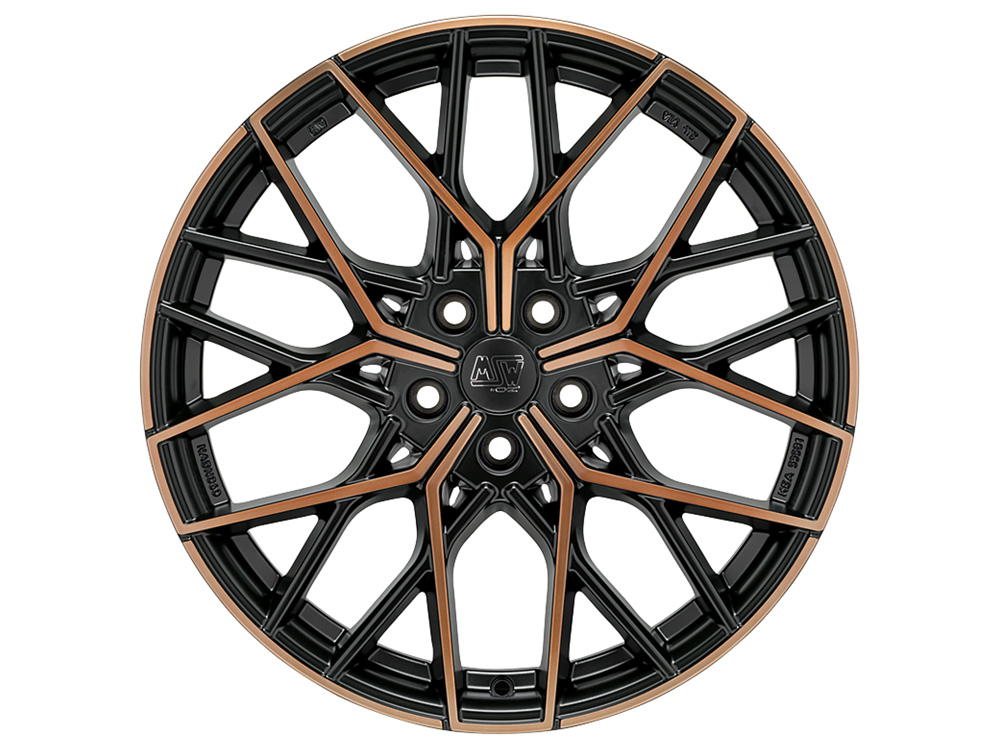 Search by model - MSW 74 - MSW Wheels