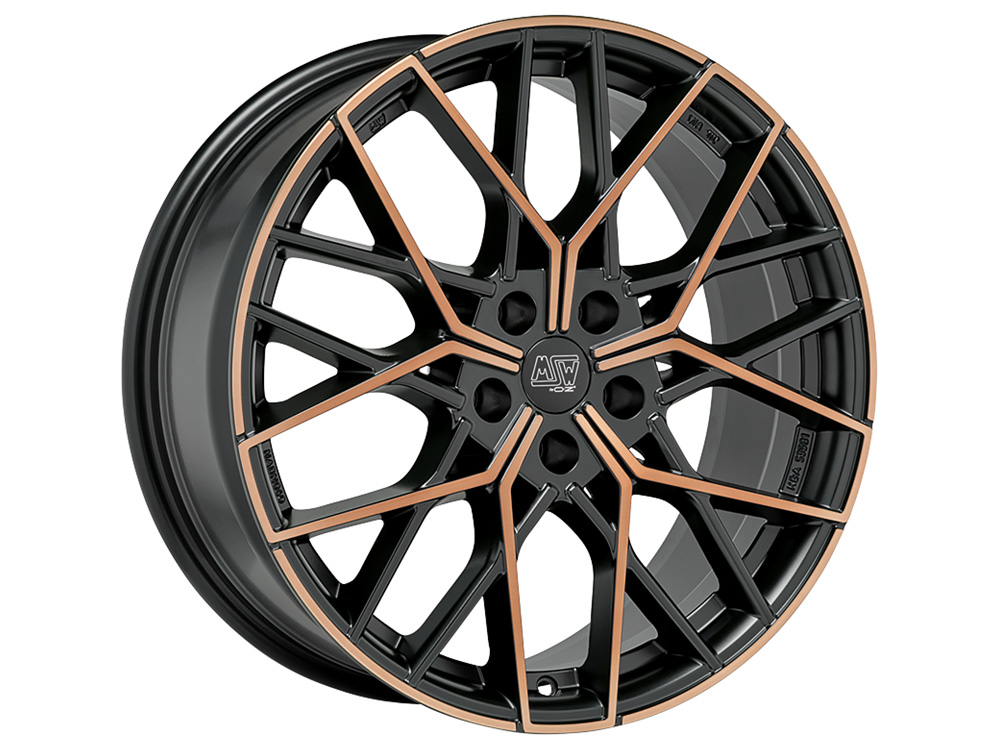 Search by model - MSW 74 - MSW Wheels