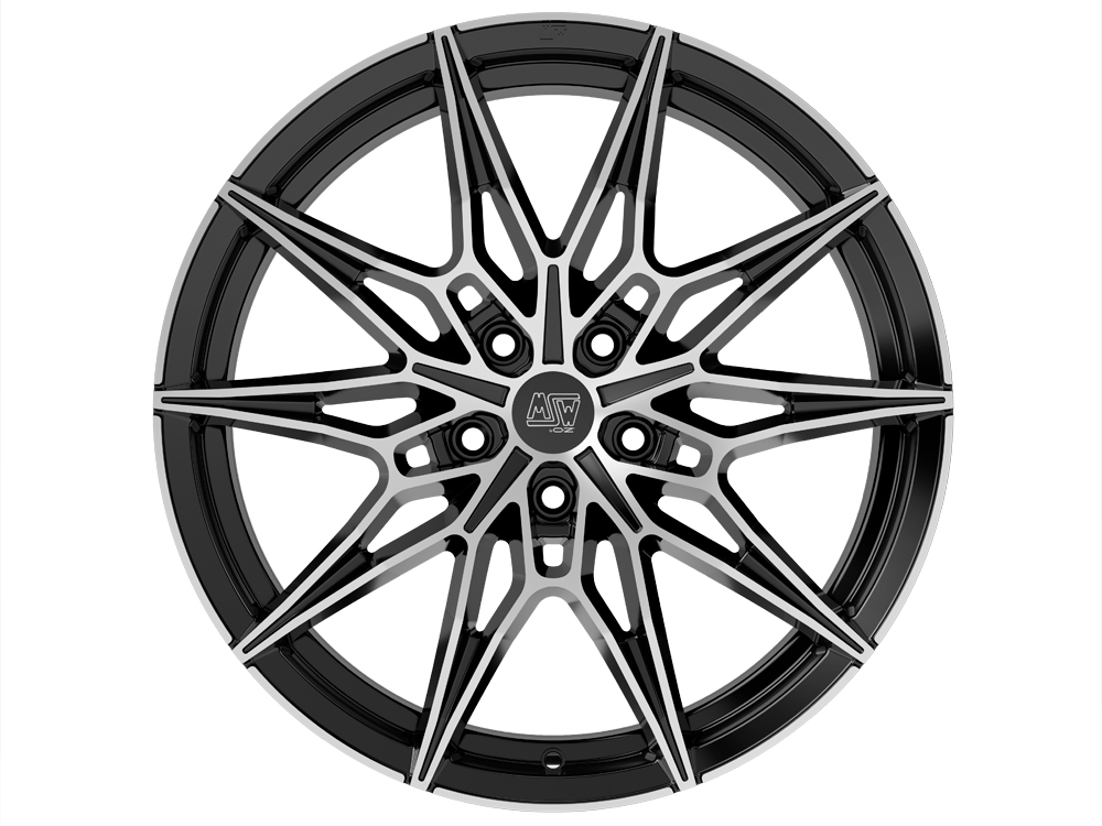 Search by model - MSW 75 - MSW Wheels