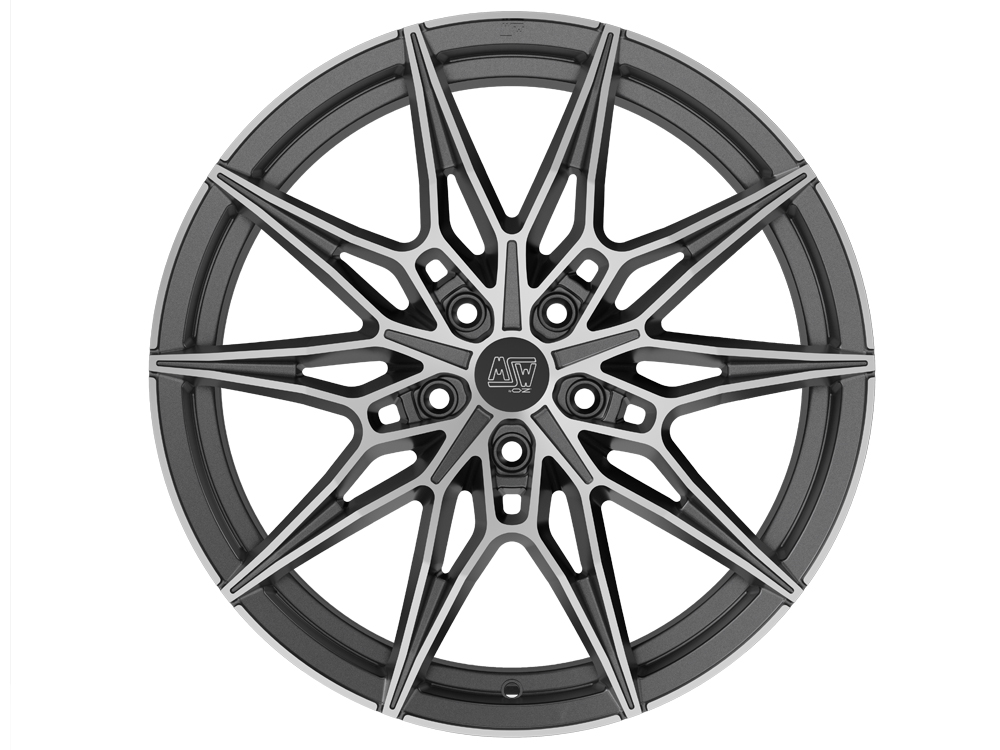 Search by model - MSW 75 - MSW Wheels