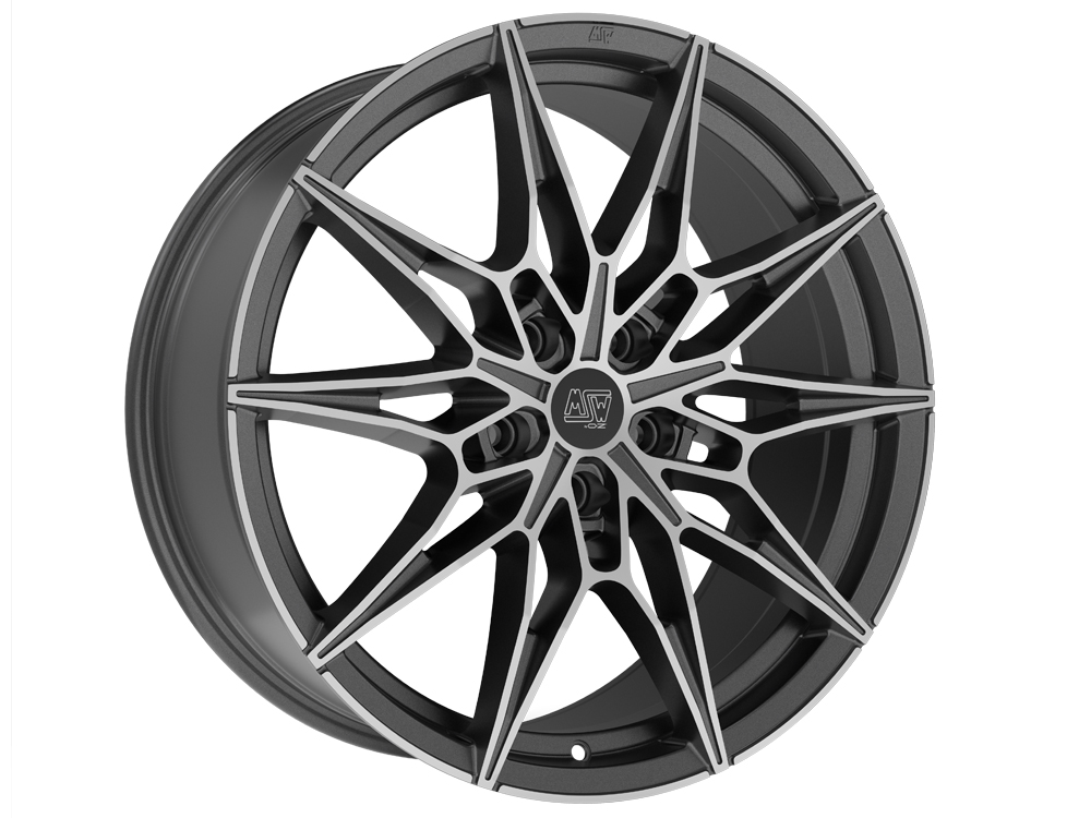 Search by model - MSW 75 - MSW Wheels