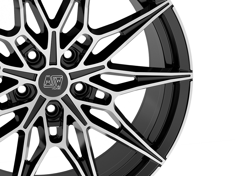 Search by model - MSW 75 - MSW Wheels