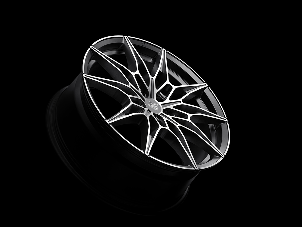 Search by model - MSW 75 - MSW Wheels