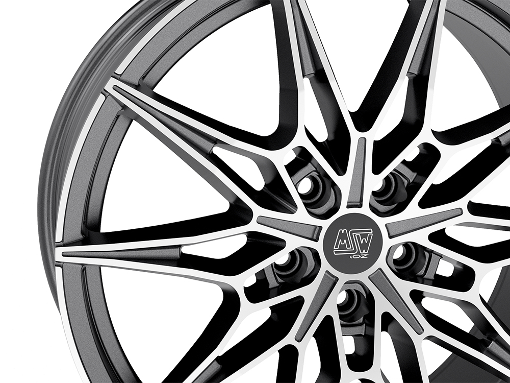 Search by model - MSW 75 - MSW Wheels