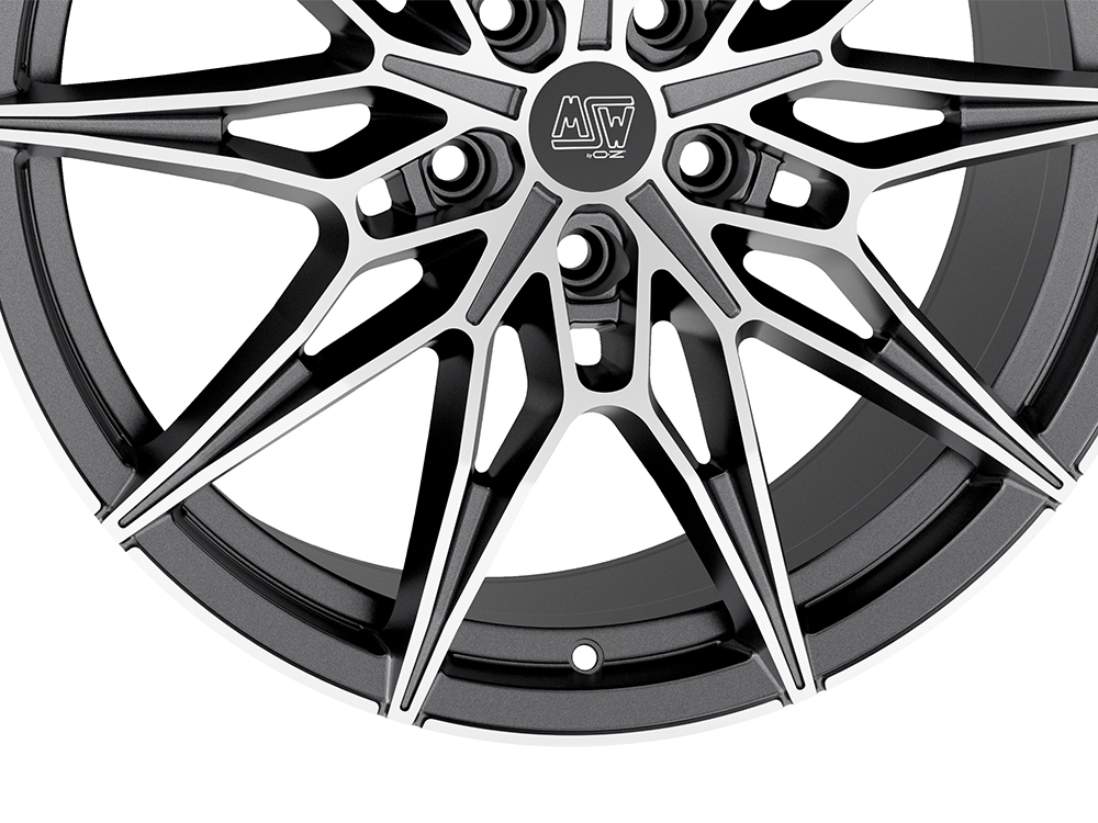 Search by model - MSW 75 - MSW Wheels