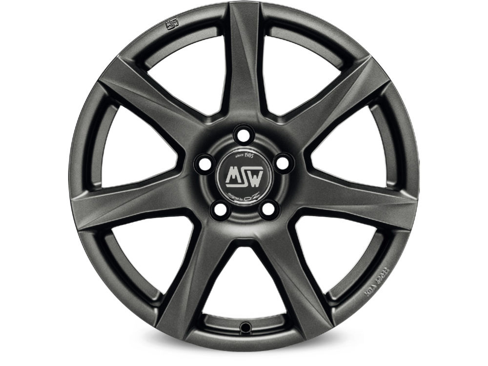 Search by model - MSW 77 - MSW Wheels