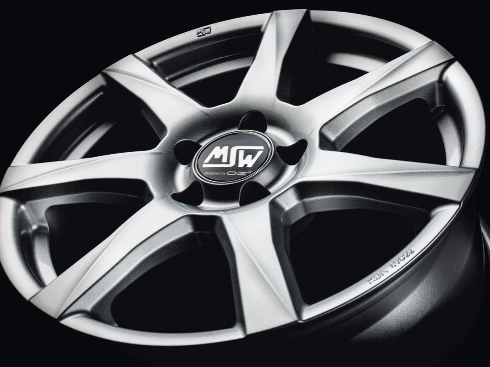 Search by model - MSW 77 - MSW Wheels