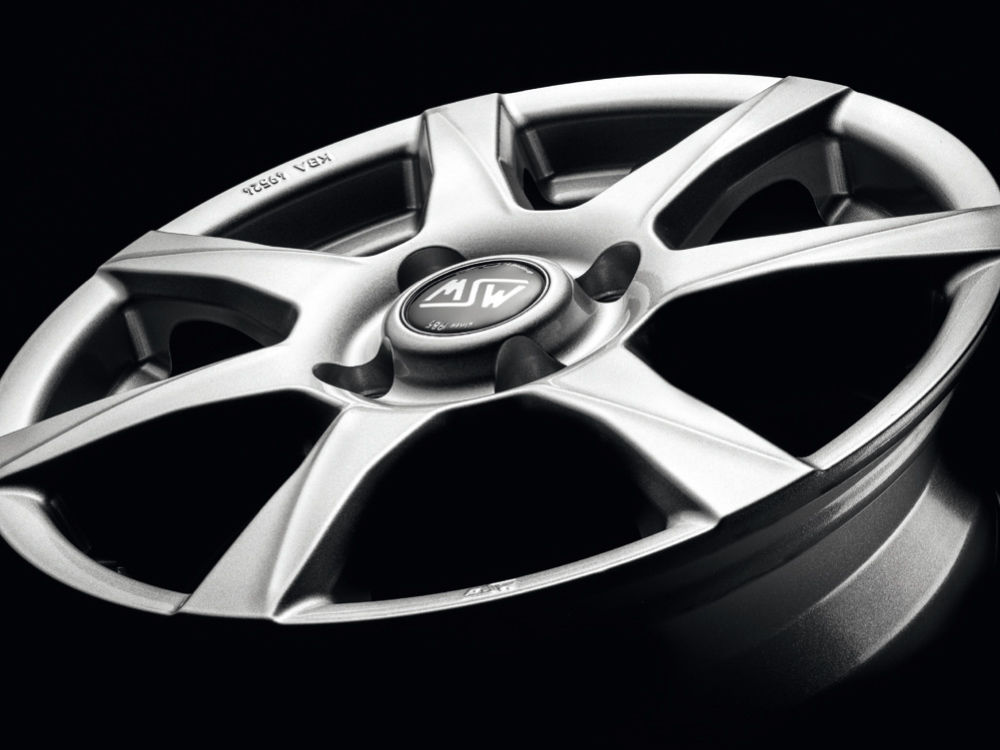 Search by model - MSW 77 - MSW Wheels