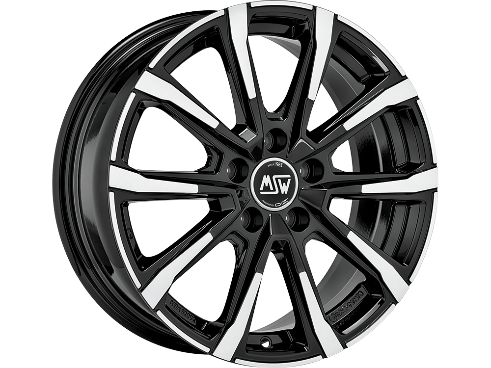 Search by model - MSW 79 - MSW Wheels