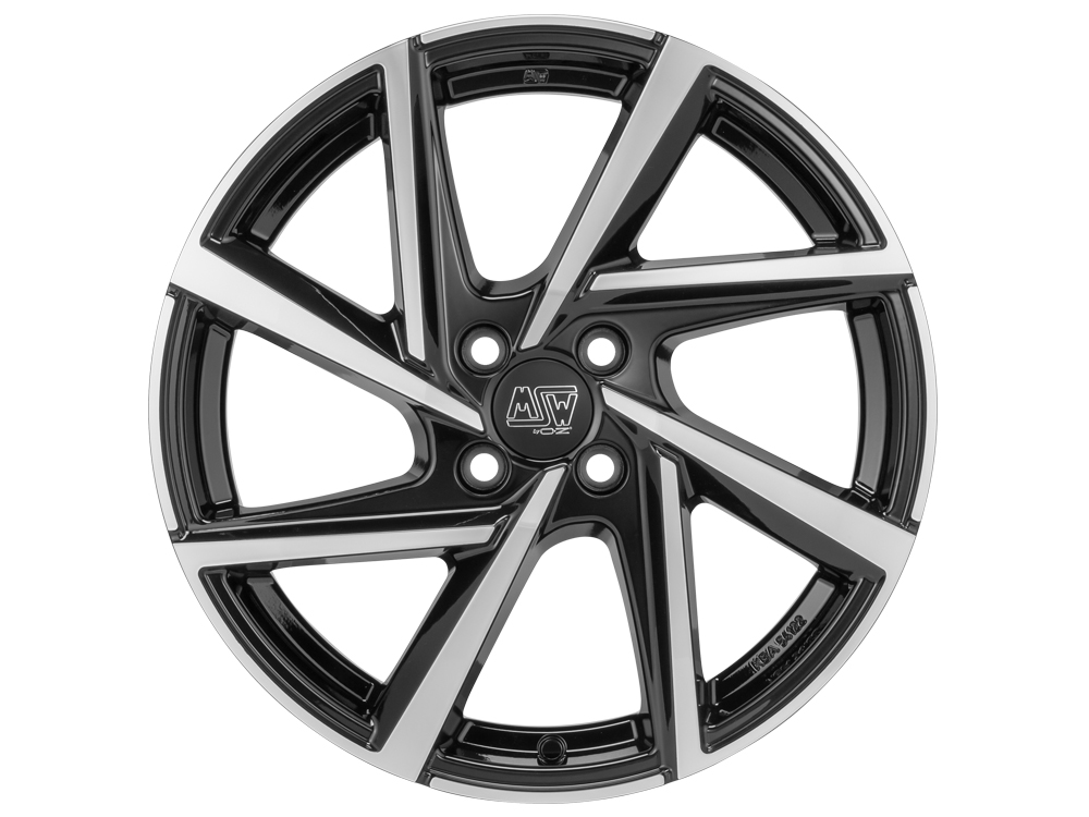 Suche nach modell - MSW 80/4 - MSW Wheels