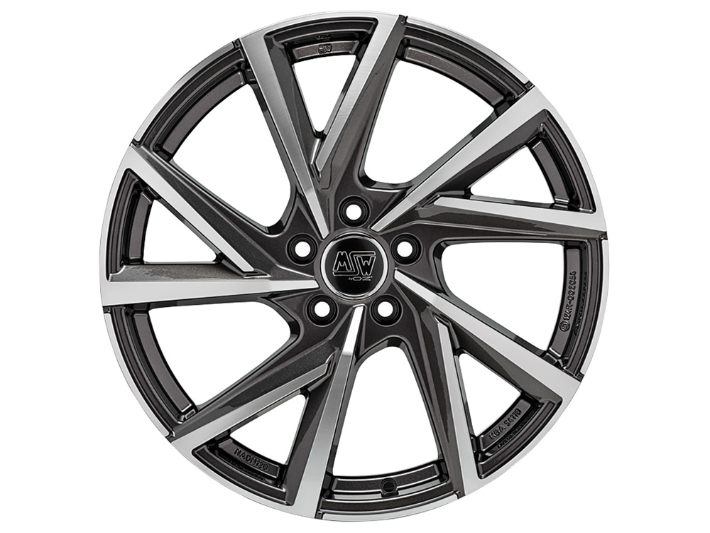 Search by model - MSW 80/5 - MSW Wheels