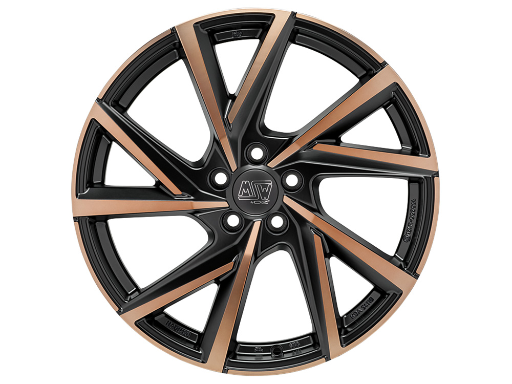 Search by model - MSW 80/5 - MSW Wheels