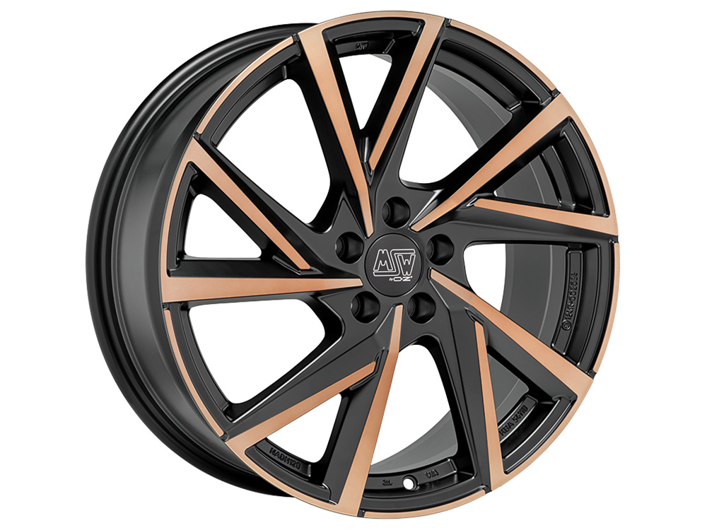 Search by model - MSW 80/5 - MSW Wheels