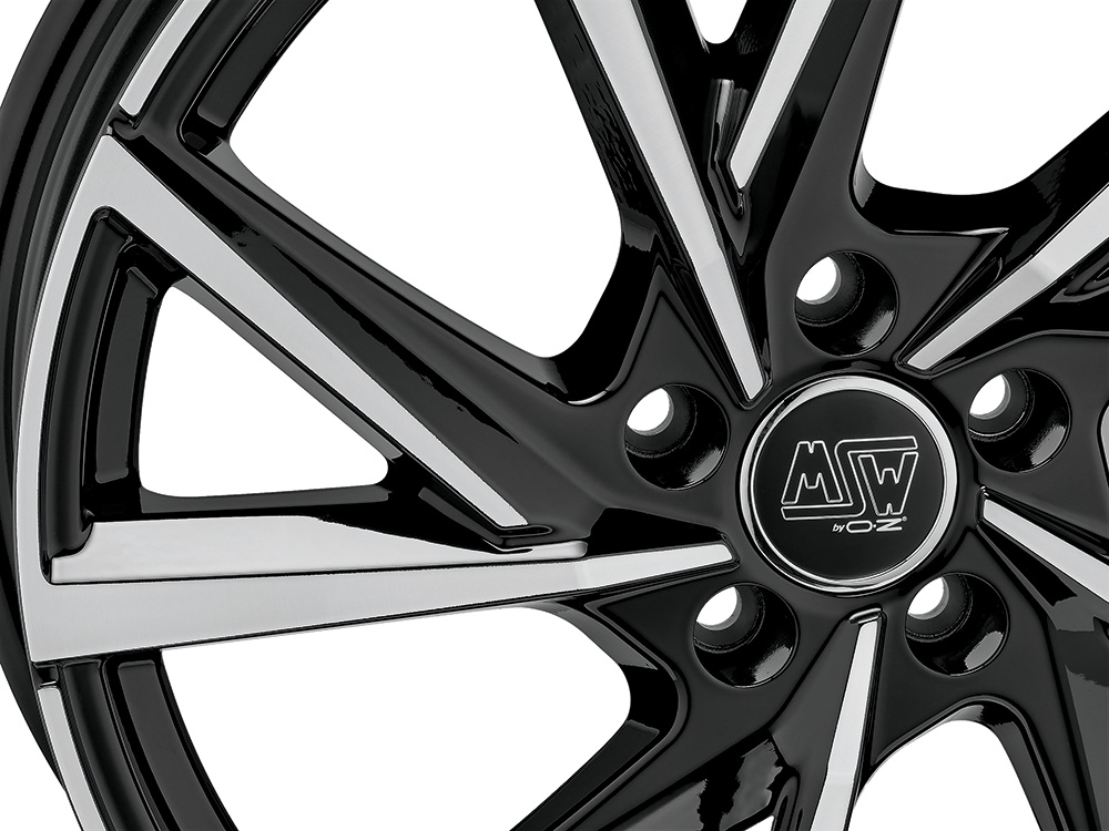 Search by model - MSW 80/5 - MSW Wheels