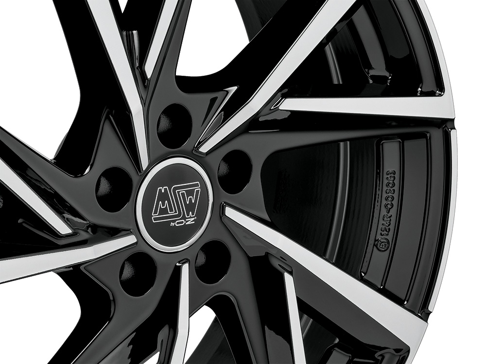 Search by model - MSW 80/5 - MSW Wheels