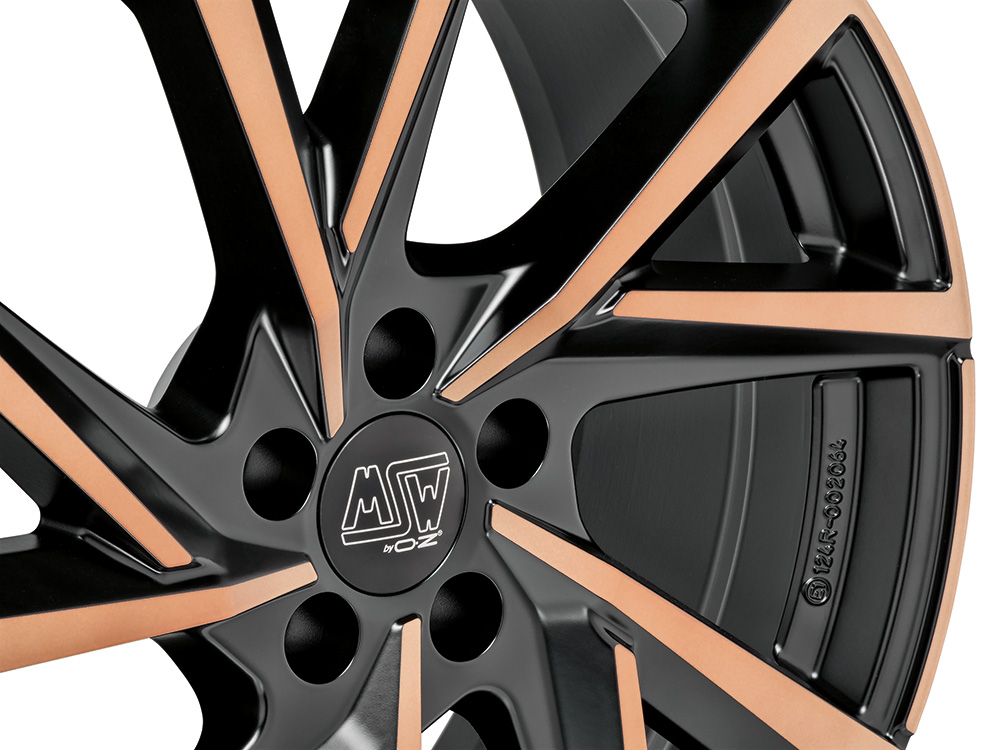 Search by model - MSW 80/5 - MSW Wheels