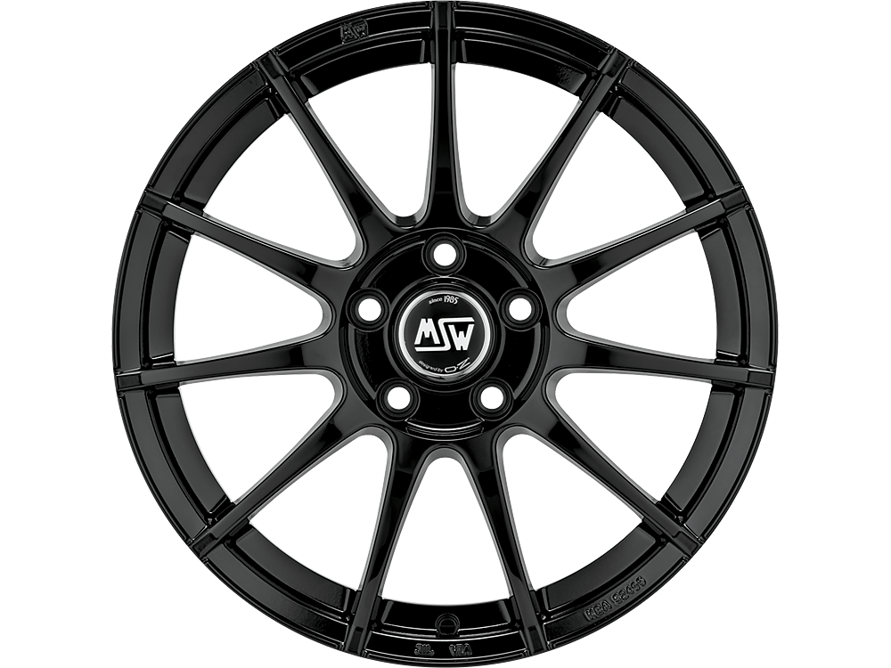 Search by model - MSW 85 - MSW Wheels
