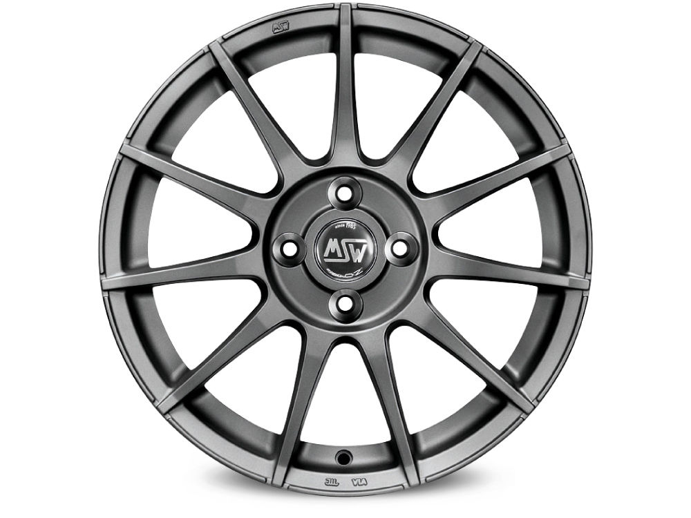 Search by model - MSW 85 - MSW Wheels
