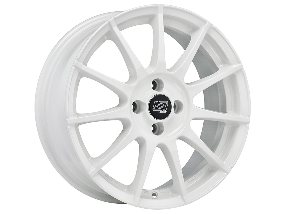Search by model - MSW 85 - MSW Wheels