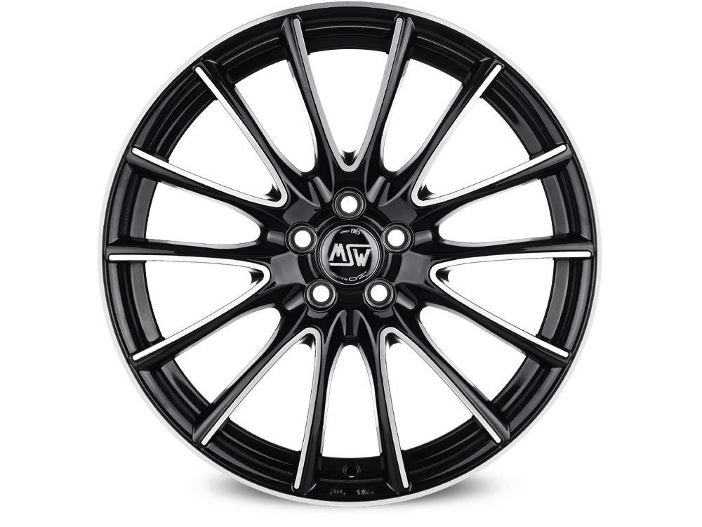 Search by model - MSW 86 - MSW Wheels