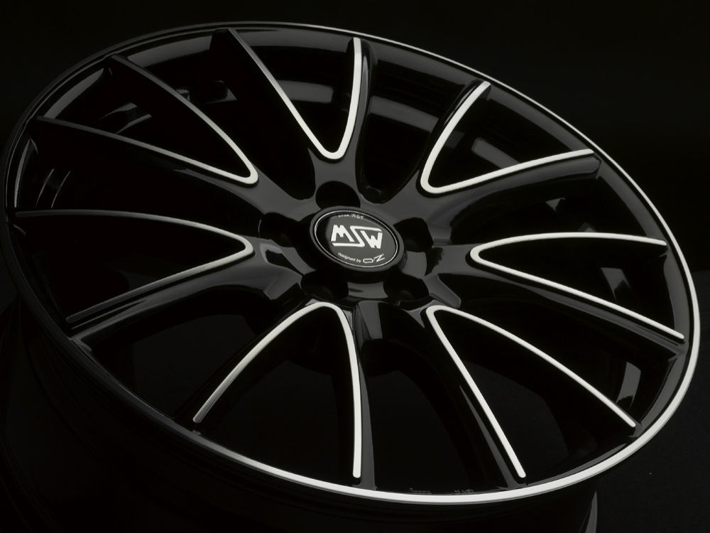 Search by model - MSW 86 - MSW Wheels