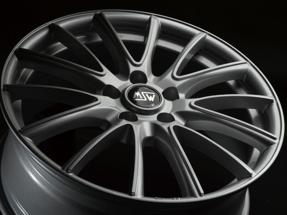 Search by model - MSW 86 - MSW Wheels