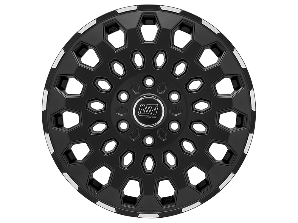 Search by model - MSW 99 VAN 6H - MSW Wheels