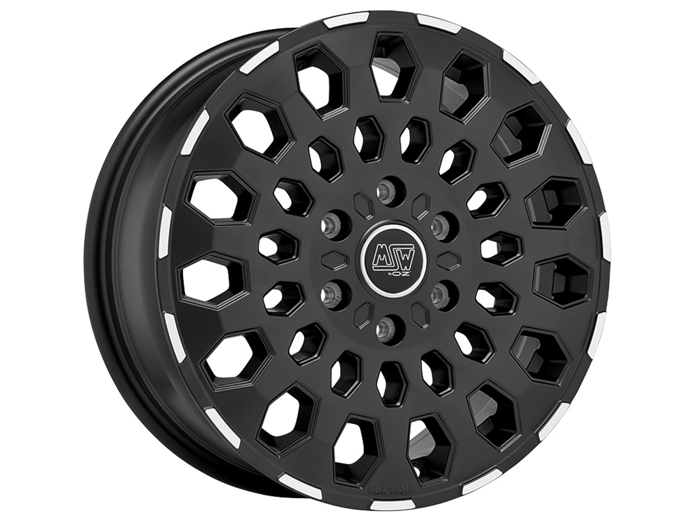 Search by model - MSW 99 VAN 6H - MSW Wheels